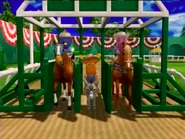 Horsing Around/Images | The Backyardigans Wiki | Fandom
