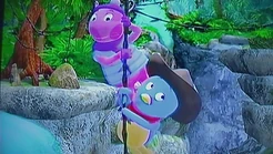 The Secret of Snow/Images | The Backyardigans Wiki | Fandom