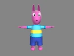 Austin | The Backyardigans Wiki | Fandom