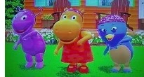Special Delivery/Images | The Backyardigans Wiki | Fandom