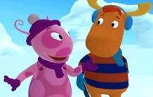 The Yeti/Images | The Backyardigans Wiki | Fandom