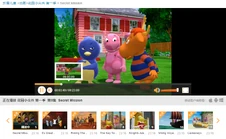 Secret Mission/Images | The Backyardigans Wiki | Fandom