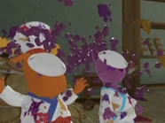 Samurai Pie/Images | The Backyardigans Wiki | Fandom