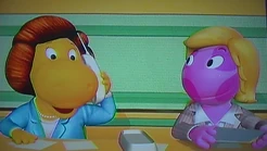 News Flash/Images | The Backyardigans Wiki | Fandom