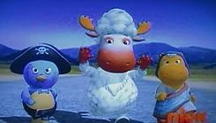 Fly Girl/Images | The Backyardigans Wiki | Fandom
