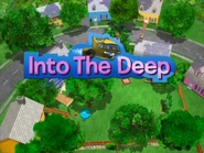 Into the Deep/Images | The Backyardigans Wiki | Fandom