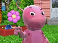 Flower Power/Images | The Backyardigans Wiki | Fandom