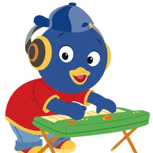 Pablo/Images | The Backyardigans Wiki | Fandom