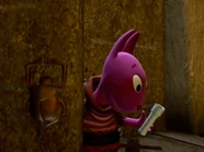 Scared of You/Images | The Backyardigans Wiki | Fandom