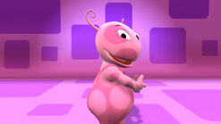 Dragon Express/Images | The Backyardigans Wiki | Fandom