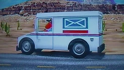 Special Delivery/Images | The Backyardigans Wiki | Fandom