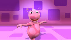Pablor and the Acorns/Images | The Backyardigans Wiki | Fandom