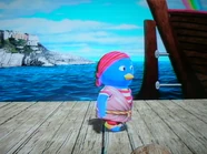 Sinbad Sails Alone/Images | The Backyardigans Wiki | Fandom