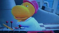 For the Love of Socks!/Images | The Backyardigans Wiki | Fandom