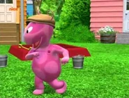 The Great Dolphin Race/Images | The Backyardigans Wiki | Fandom