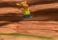 The Magic Skateboard/Images | The Backyardigans Wiki | Fandom