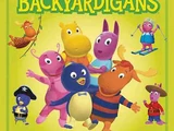 Category:Books | The Backyardigans Wiki | Fandom