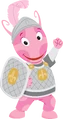 Uniqua/Images | The Backyardigans Wiki | Fandom