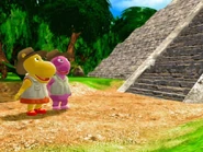 The Quest for the Flying Rock/Images | The Backyardigans Wiki | Fandom