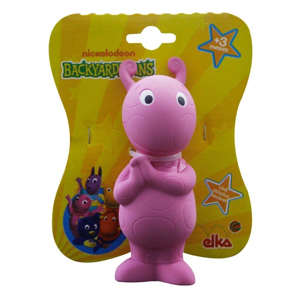 Elka products | The Backyardigans Wiki | Fandom