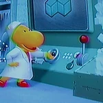 The Secret of Snow/Images | The Backyardigans Wiki | Fandom