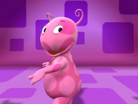 High Tea/Images | The Backyardigans Wiki | Fandom