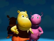 Secret Mission/Images | The Backyardigans Wiki | Fandom