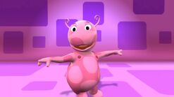 The Flipper!/Images | The Backyardigans Wiki | Fandom