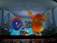 Into the Deep/Images | The Backyardigans Wiki | Fandom