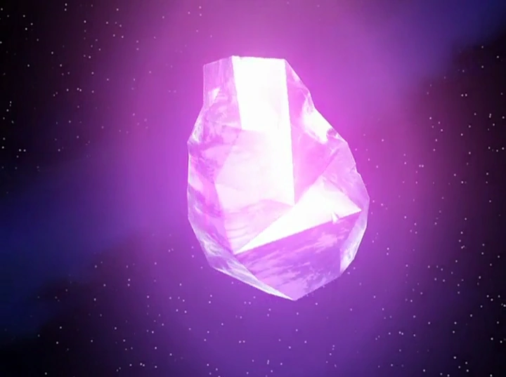 Crystal of Power (object) | The Backyardigans Wiki | Fandom