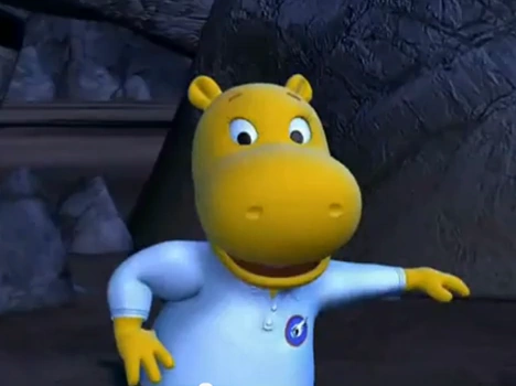 The Meteor Watchers' Celebration | The Backyardigans Wiki | Fandom