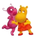 Tasha/Images | The Backyardigans Wiki | Fandom