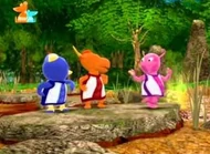 Knights Are Brave and Strong/Images | The Backyardigans Wiki | Fandom