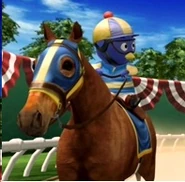 Horsing Around/Images | The Backyardigans Wiki | Fandom