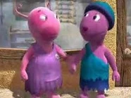 Caveman's Best Friend/Images | The Backyardigans Wiki | Fandom