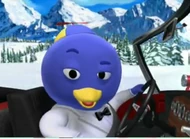 International Super Spy: Part 2/Images | The Backyardigans Wiki | Fandom