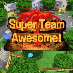 backyardigans tasha house