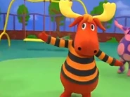 Me and My Friends Theme Song | The Backyardigans Wiki | Fandom