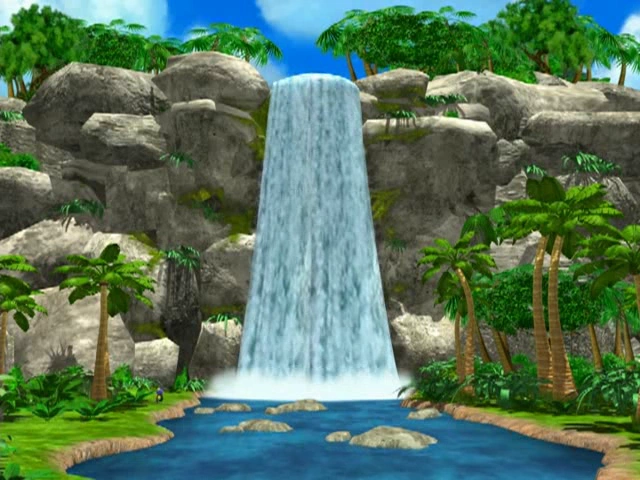 Tiki Island | The Backyardigans Wiki | Fandom