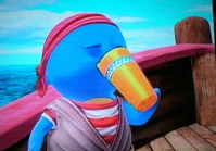 Sinbad Sails Alone/Images | The Backyardigans Wiki | Fandom