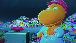 For the Love of Socks!/Images | The Backyardigans Wiki | Fandom