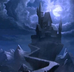 Vampire's Castle | The Backyardigans Wiki | Fandom