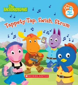 nick jr coloring pages backyardigans dvd