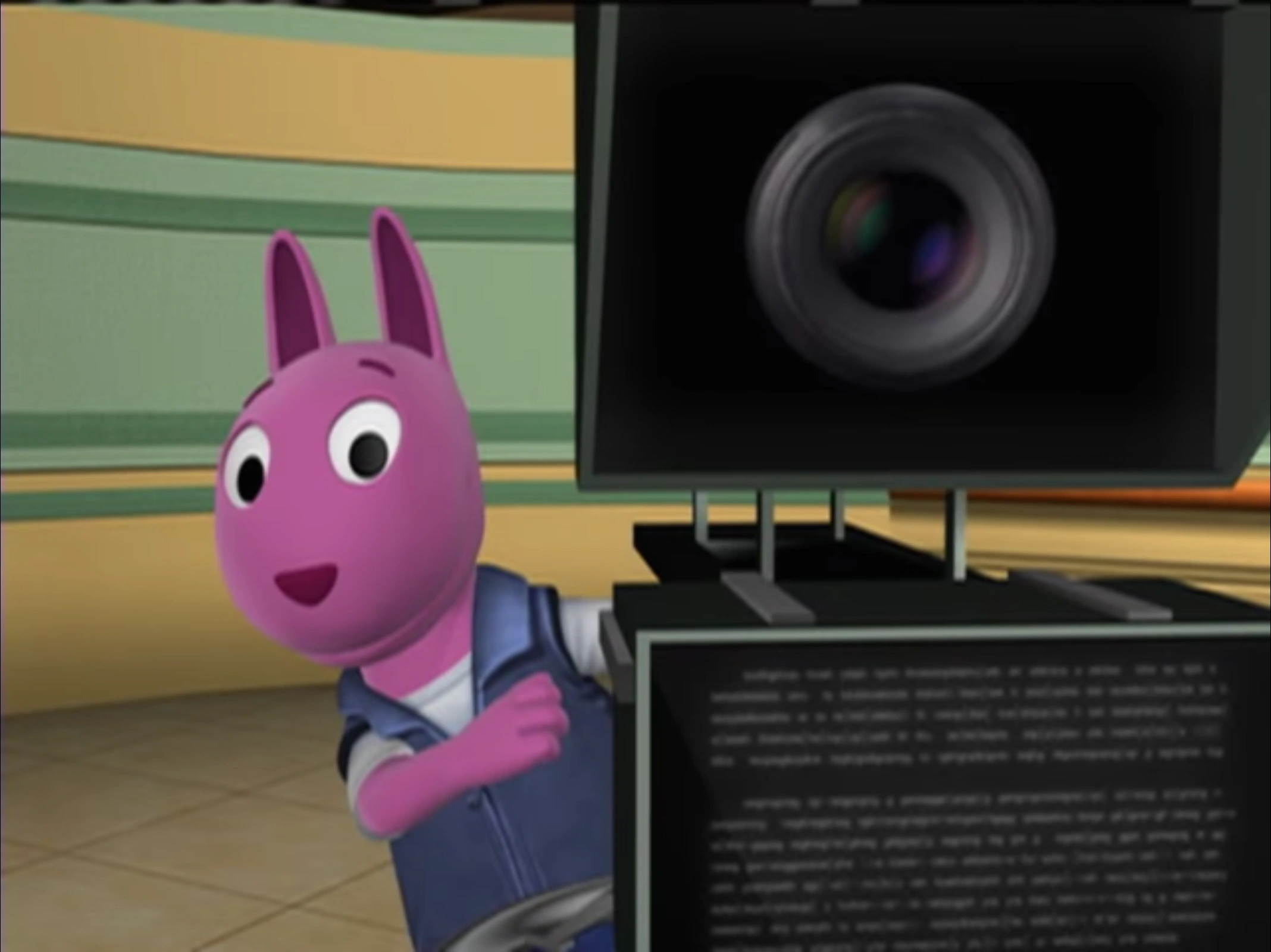 Category:Roles | The Backyardigans Wiki | Fandom