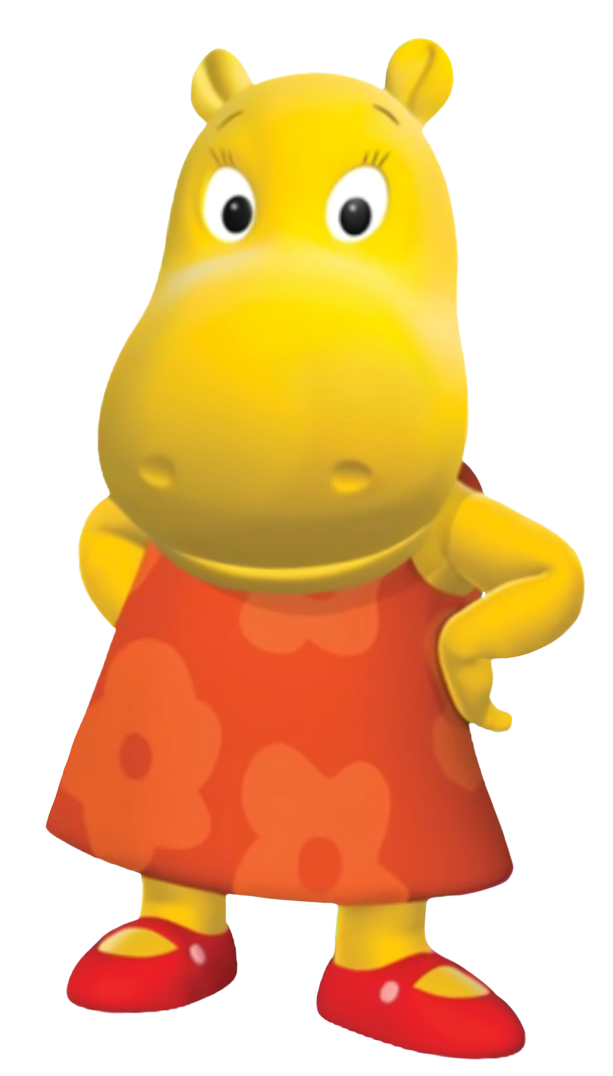 Tasha/Images | The Backyardigans Wiki | Fandom