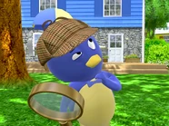 Whodunit/Images | The Backyardigans Wiki | Fandom