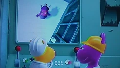 The Secret of Snow/Images | The Backyardigans Wiki | Fandom