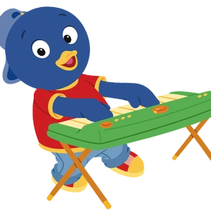 Pablo/Images | The Backyardigans Wiki | Fandom