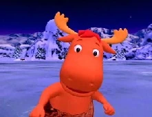 Caveman Tyrone | The Backyardigans Wiki | Fandom