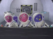 Mission to Mars/Images | The Backyardigans Wiki | Fandom